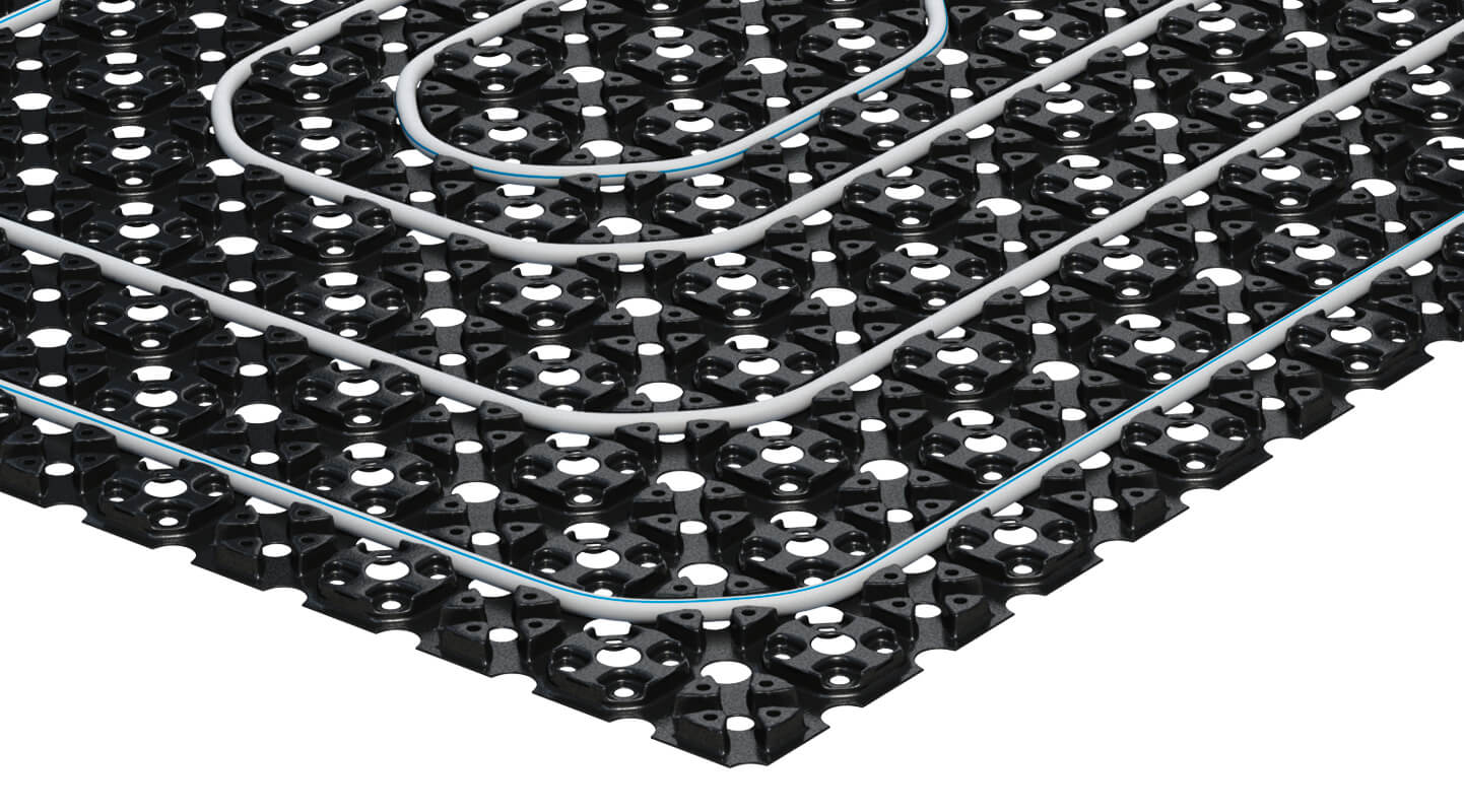 Exploring the best practices for District Heating Systems | Uponor